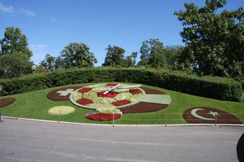 Geneva Discovery Walking Tour - Frequently Asked Questions