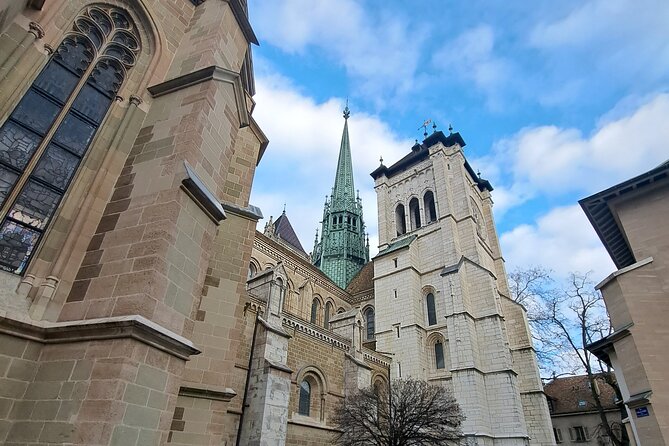 Geneva Highlights 2-Hour Introductory Tour - Customer Feedback and Recommendations