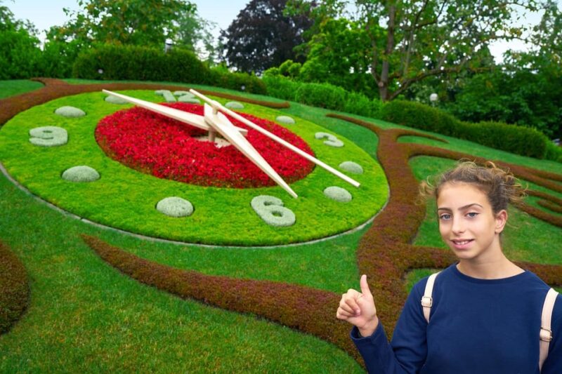 Geneva Highlights Old Town Private Walking Tour - Highlights and Attractions