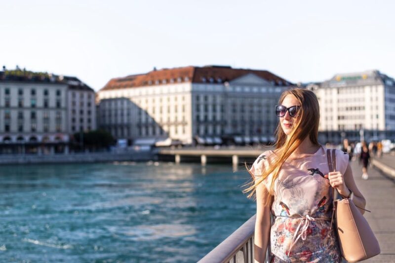 Geneva Highlights Old Town Private Walking Tour - Since You Asked