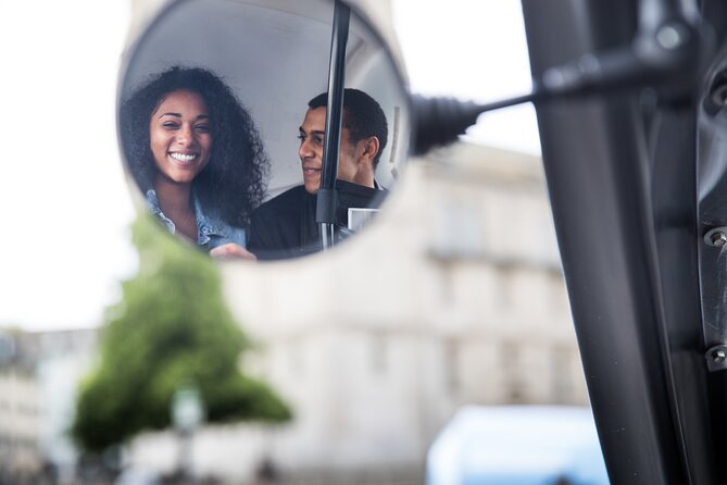 Geneva Highlights Tour by TaxiBike - Final Thoughts