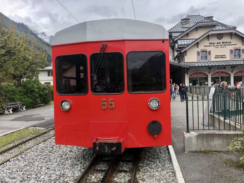 Geneva Private Day Trip to Mont Blanc Glacier and 3860M Top - Booking and Payment