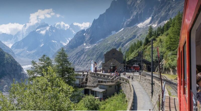 Geneva Private Day Trip to Mont Blanc Glacier and 3860M Top - Important Considerations