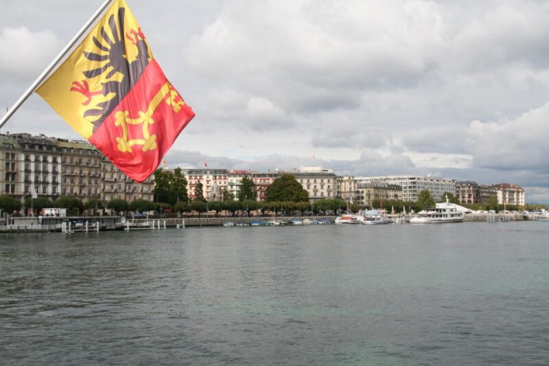 Geneva: Private Walking Tour With a Local Guide - Getting the Most Out of Your Tour