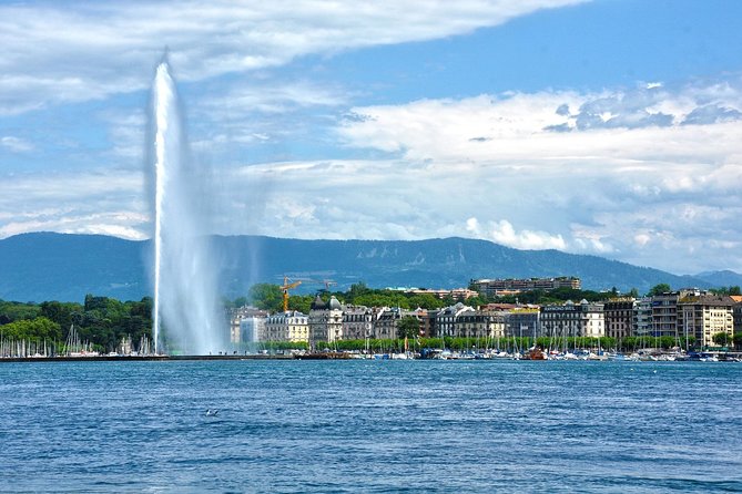 Geneva Private Walking Tour with a Professional Guide - An Honest Look at the Geneva Private Walking Tour with a Professional Guide
