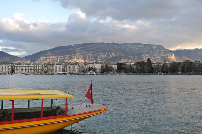 Geneva Private Walking Tour with a Professional Guide - The Value of a Private Guide