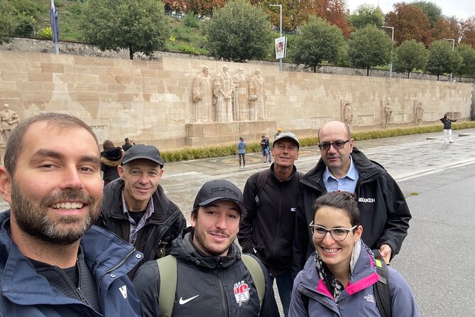 Geneva Scavenger Hunt and City Highlights Walking Activity - Meeting Point and Logistics