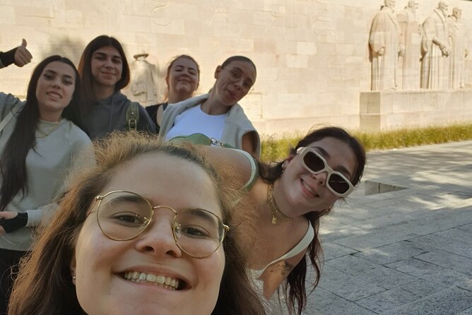 Geneva Scavenger Hunt and City Highlights Walking Activity - Additional Activity Details