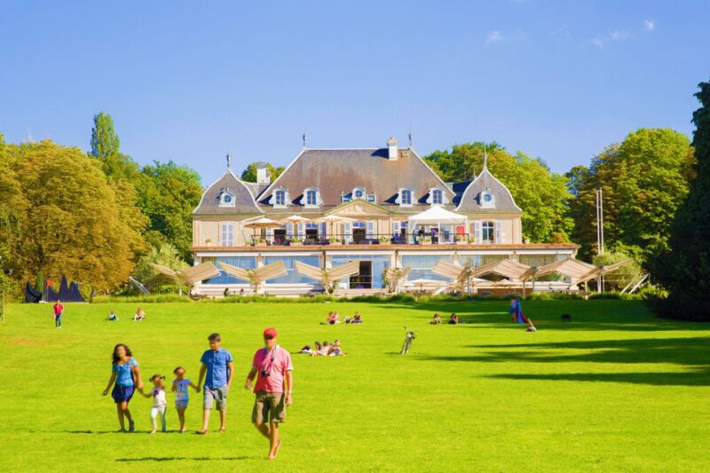 Geneva: Scenic Lake Cruise With Snacks and Wine - Important Considerations