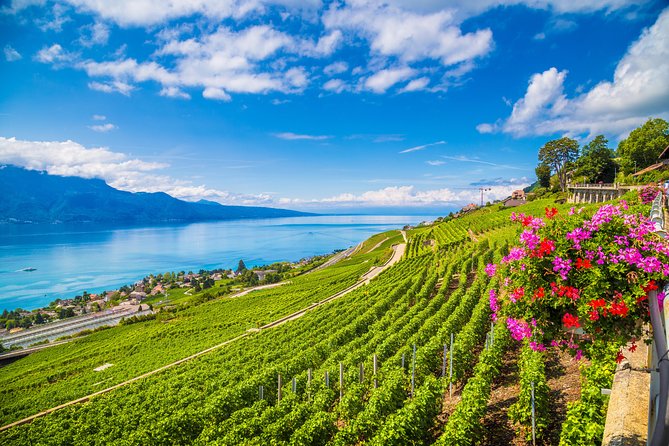 Geneva to Lausanne, Montreux and Château Chillon Private Tour - The Details: What You Need to Know