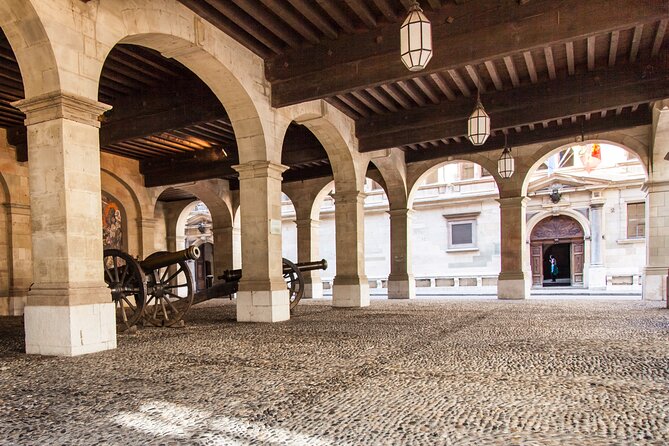 Geneva Virus Run: Stop the Infection Exploration Game - FAQ