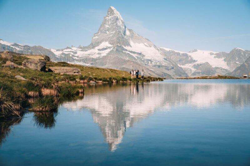 Geneva: Zermatt Day Trip & Glacier Paradise Cable Car Option - The Travel Experience