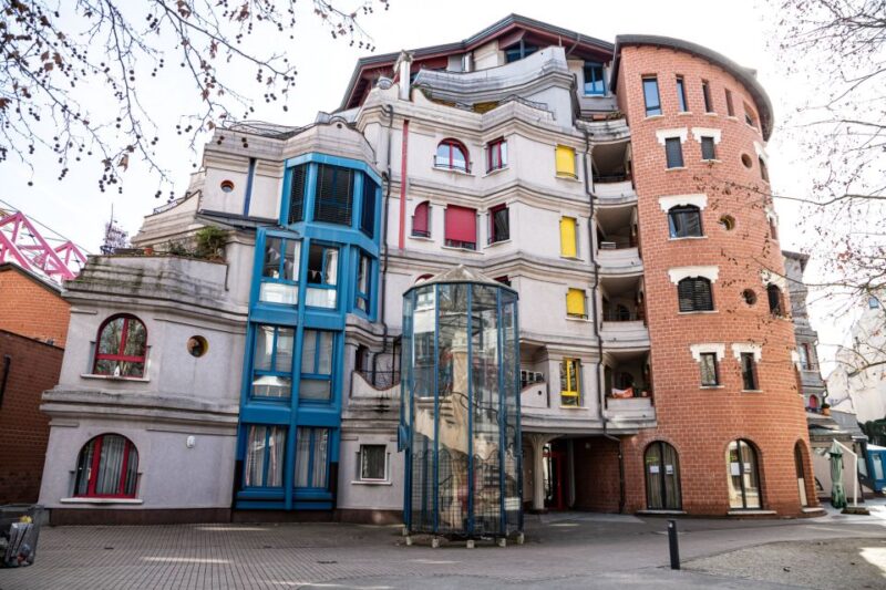 Geneva'S Art and Culture Revealed by a Local - Taking in Genevas Cultural Highlights