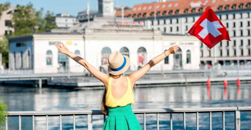 Geneva's Time Capsule: A Historic Journey Through the City - Reformation Wall: Monumental Tribute to Genevas Role in the Reformation