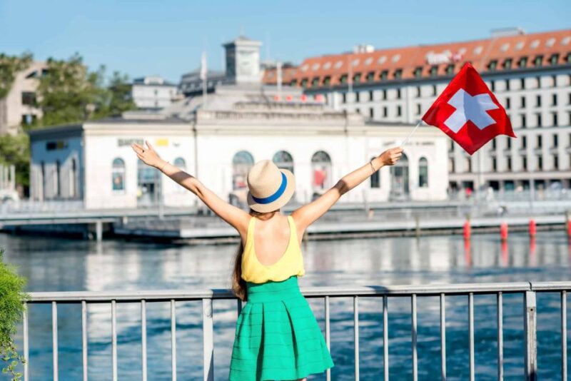 Geneva's Time Capsule: A Historic Journey Through the City - Geneva Opera House: A Cultural Beacon for Performing Arts