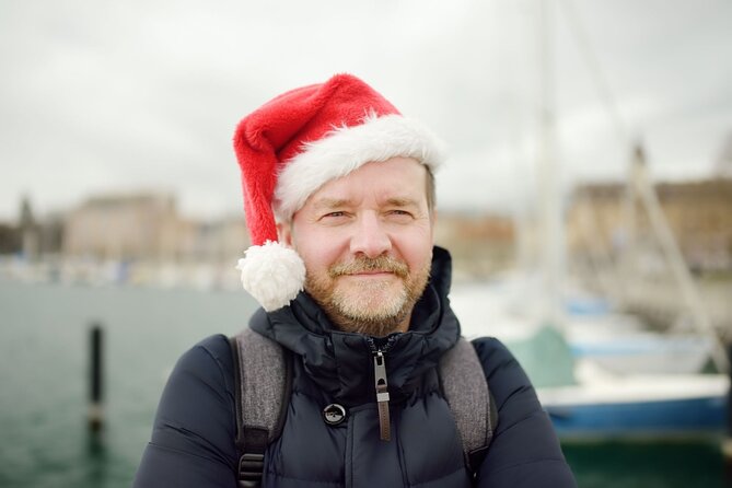 Genevas Winter Wonderland: A Festive Christmas Tour - A Closer Look at the Tour Itinerary