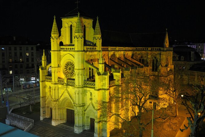 Genevas Winter Wonderland: A Festive Christmas Tour - Who Will Love This Tour?