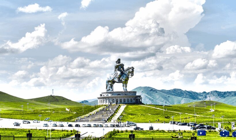 GENGHIS KHAN STATUE COMPLEX: Half Day Private Tour - What the Reviews Say
