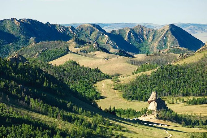 Genghis Khan Statue Complex plus bonus of Terelj National Park - Authenticity and visitor experience
