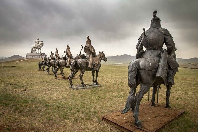 Genghis Khan Statue Day Tour+National Park+Camel Ride+Eagle - Final Words