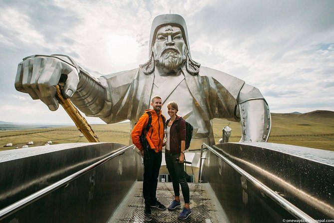 Genghis Khan Statue Tour + Bonus Gorkhi-Terelj National Park One Day tour - Gorkhi-Terelj: Nature and Adventure