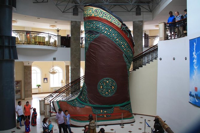 Genghis Khan Statue Tour + Bonus Gorkhi-Terelj National Park One Day tour - Final Thoughts on the Tour Experience