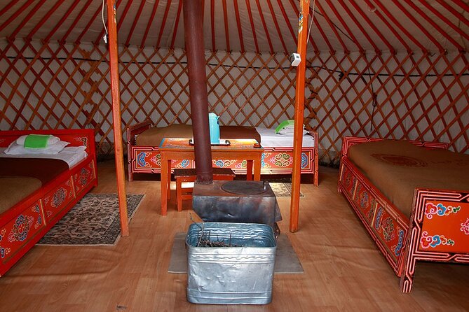 Genghis Khan & Terelj Park: 2 Days Private Tour - A Deep Dive into the Experience