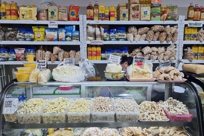 Genghis Khan & Terelj Park: 2 Days Private Tour - Who Should Consider This Tour?