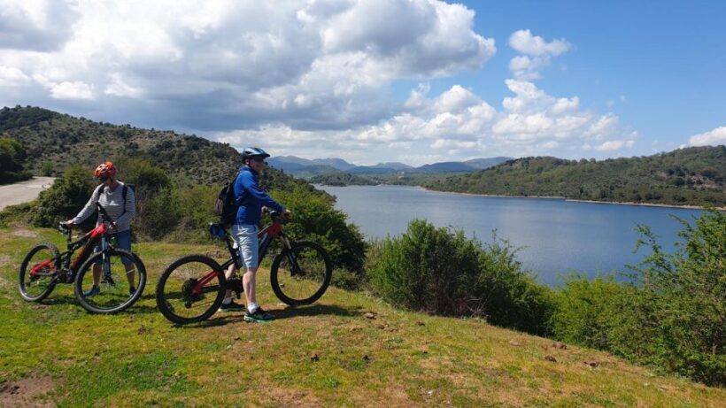 Gennargentu : E-bike tour with local aperitif - Final Thoughts