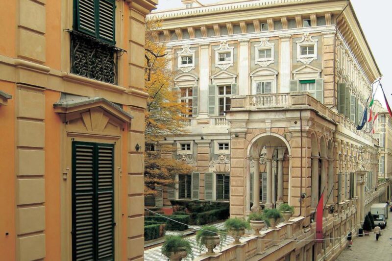 Genoa: 2-Hour Guided Walking Tour of the Historical Center - The Sum Up