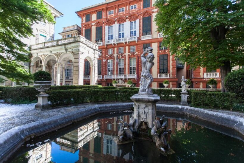 Genoa: 24, 48, or 72-Hour Genoa City Pass - Highlights of the Main Attractions