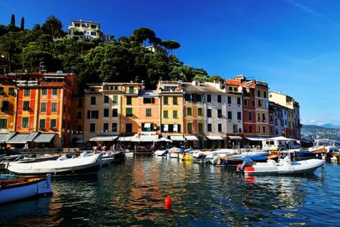 Genoa and Portofino Day Trip From Milan - Exploring Historical Genoa
