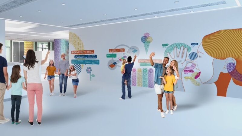 Genoa: Aquarium of Genoa & City of Children and Youth Ticket - Final Thoughts