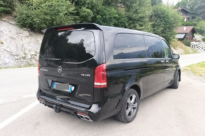 Genoa city to Genoa Cruise Port - Departure Private Transfer - FAQ