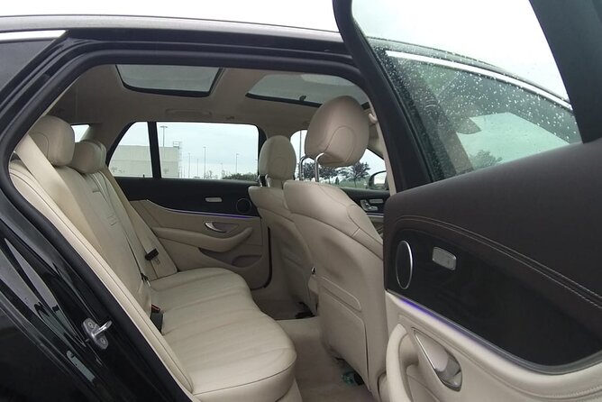 Genoa Cruise Port to Genoa city - Arrival Private Transfer - FAQs