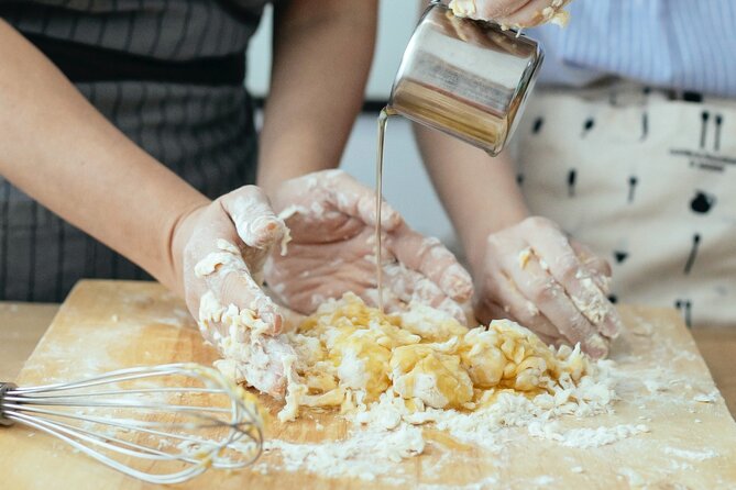 Genoa Culinary Masterclass-A Hands-On Experience by Do Eat Better - Hands-On Cooking Experience