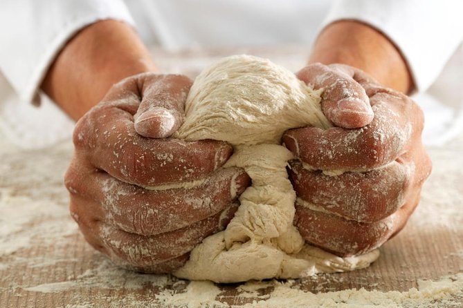 Genoa Culinary Masterclass-A Hands-On Experience by Do Eat Better - Pesto, Focaccia, and Canestrelli Treats