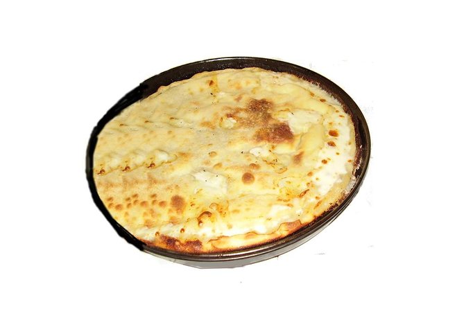 Genoa Day Tour: 4 Hours of History With Focaccia , Prosecco & Joy - Savoring Local Delicacies