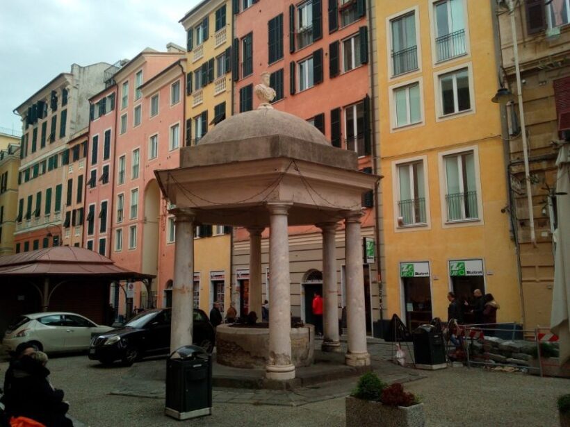 Genoa: Discover the secrets with a Storyteller - What You Can Expect from the Tour