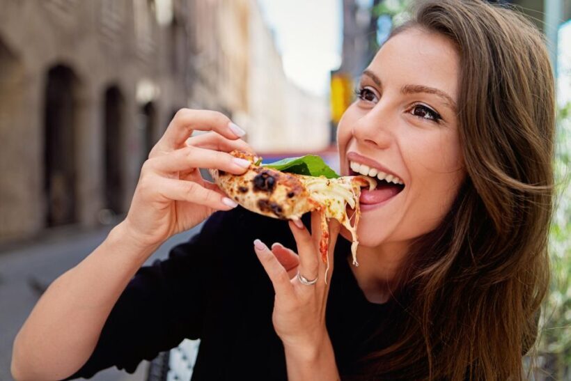Genoa Eats Expedition  Food and Walking Tour - Authenticity and Value