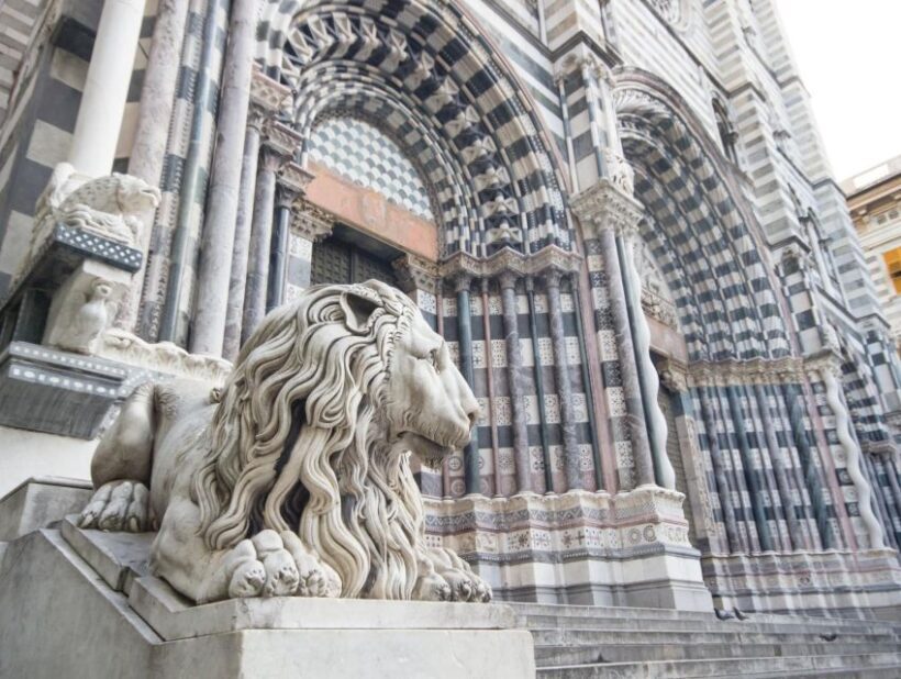 Genoa Eats Expedition  Food and Walking Tour - Who Should Consider This Tour?