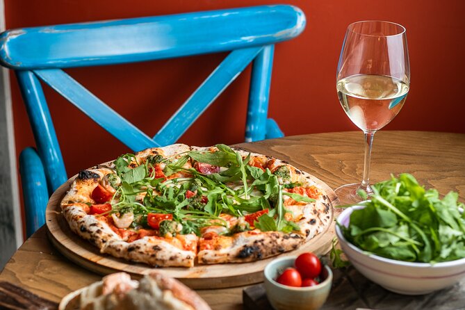 Genoa Food and Wine Tasting Tour - Key Points