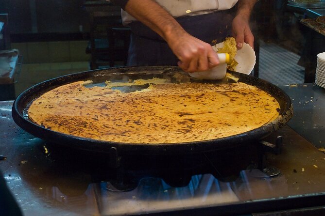 Genoa Food and Wine Tasting Tour - Traveler Reviews and Feedback