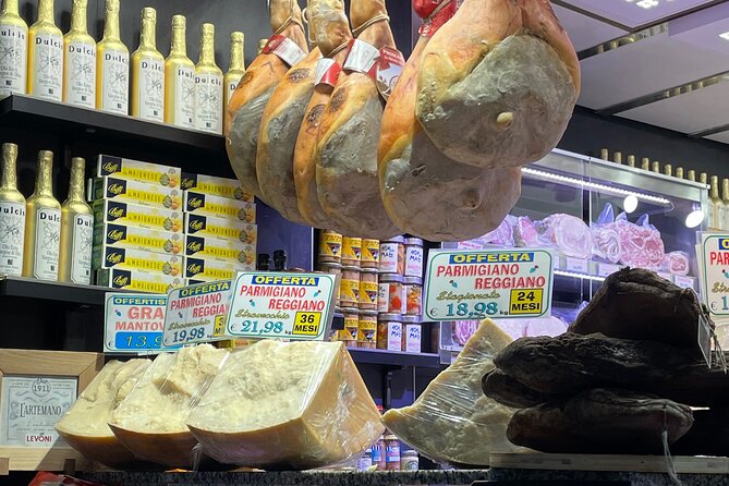 Genoa Food and Wine Tasting Tour - Local Guide Spotlight