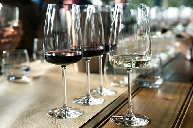 Genoa Food and Wine Tasting Tour - Why Choose This Food and Wine Tasting Tour