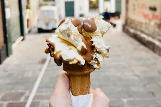 Genoa Food Guided Tour With Wine Tastings - Culinary Delights and Tastings