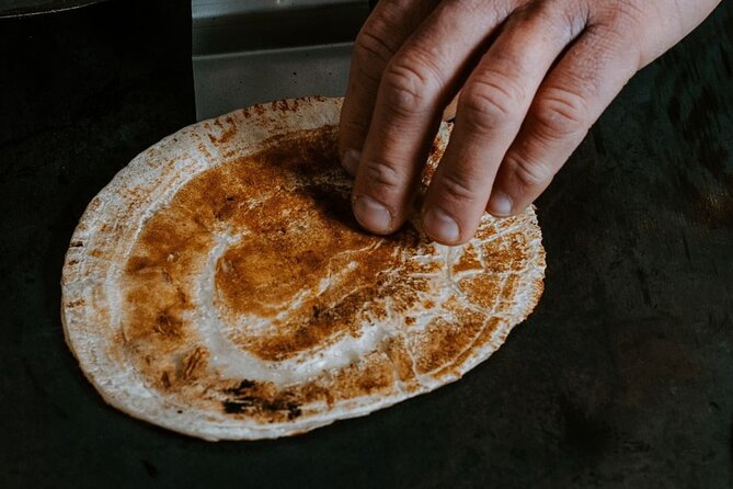 Genoa Food Guided Tour With Wine Tastings - Discovering Genoas Culinary Traditions