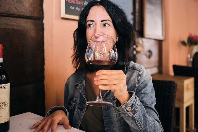 Genoa Food Guided Tour With Wine Tastings - Guest Feedback and Insights