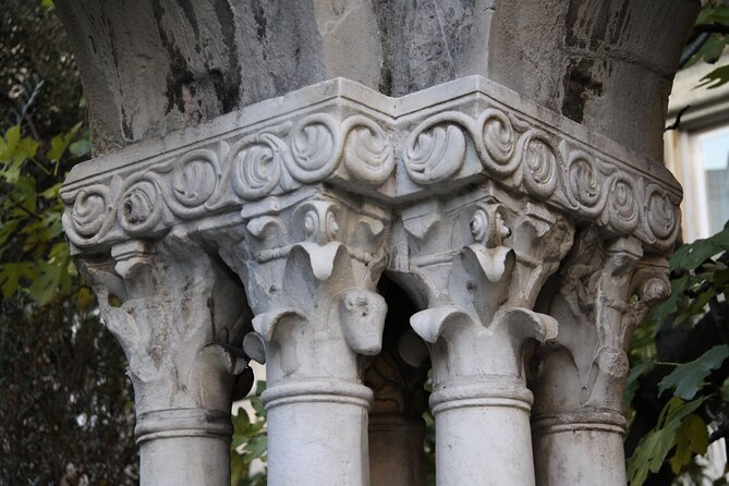 Genoa, from the Crusades to the Cruises - Practical Details and What It Means for You