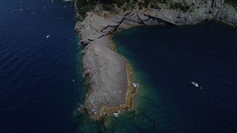 Genoa: Full-Day Boat Tour to San Fruttuoso, Portofino, and - Why This Tour Works